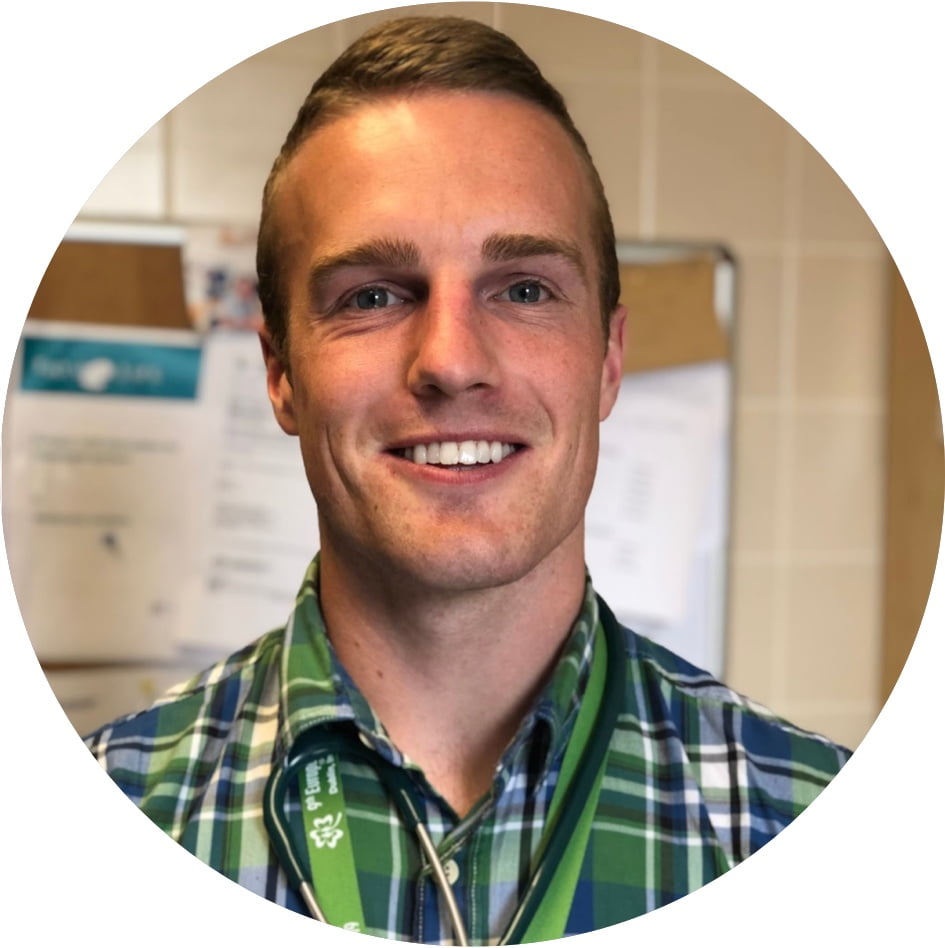 HospitalBuddy - the online resource for hospital doctors in Ireland